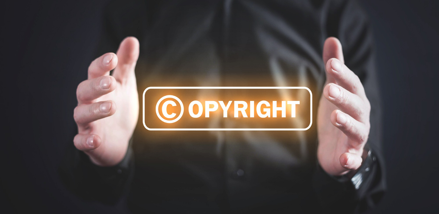 Copyright Benefits